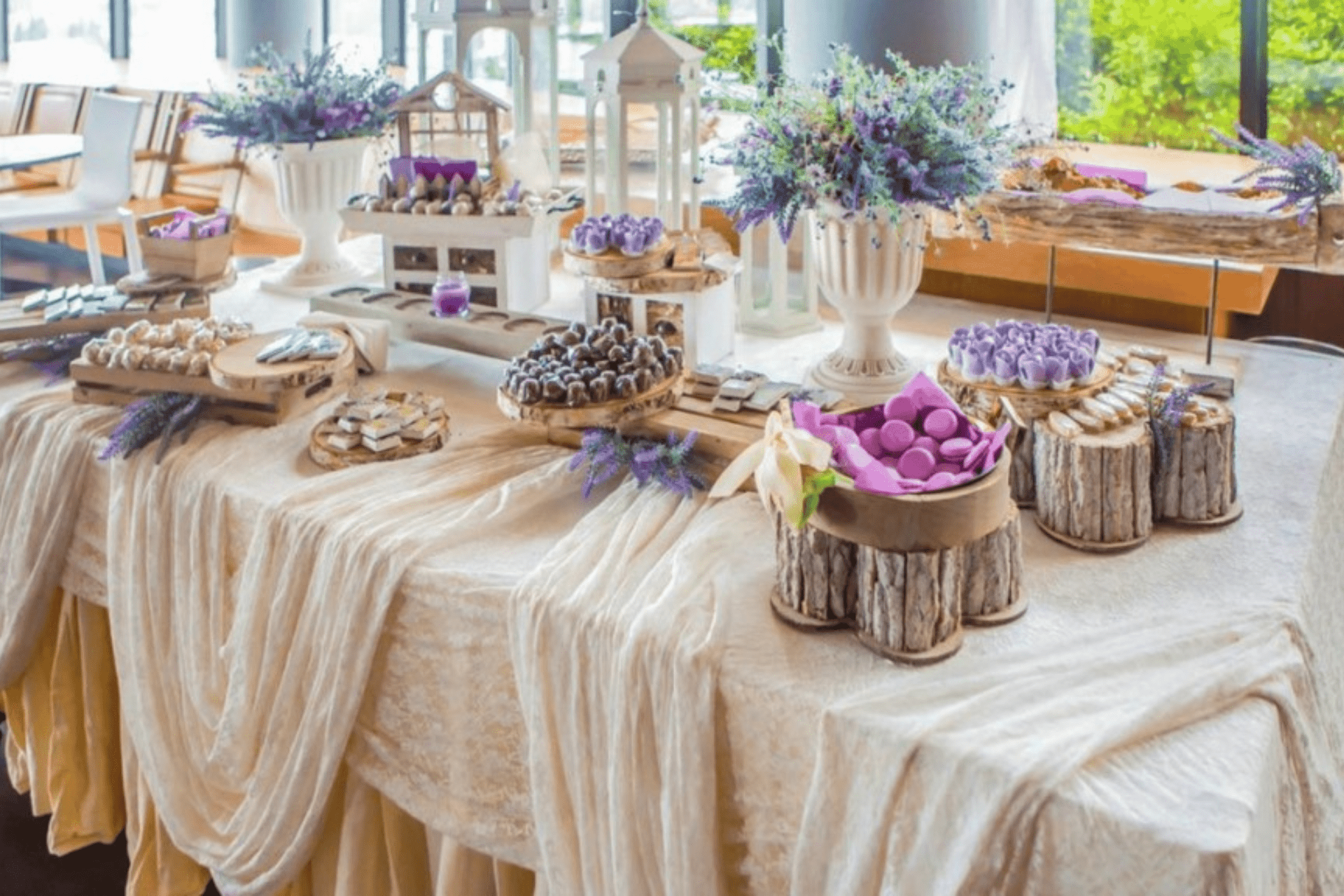 Venues in Lebanon - The Smallville Hotel