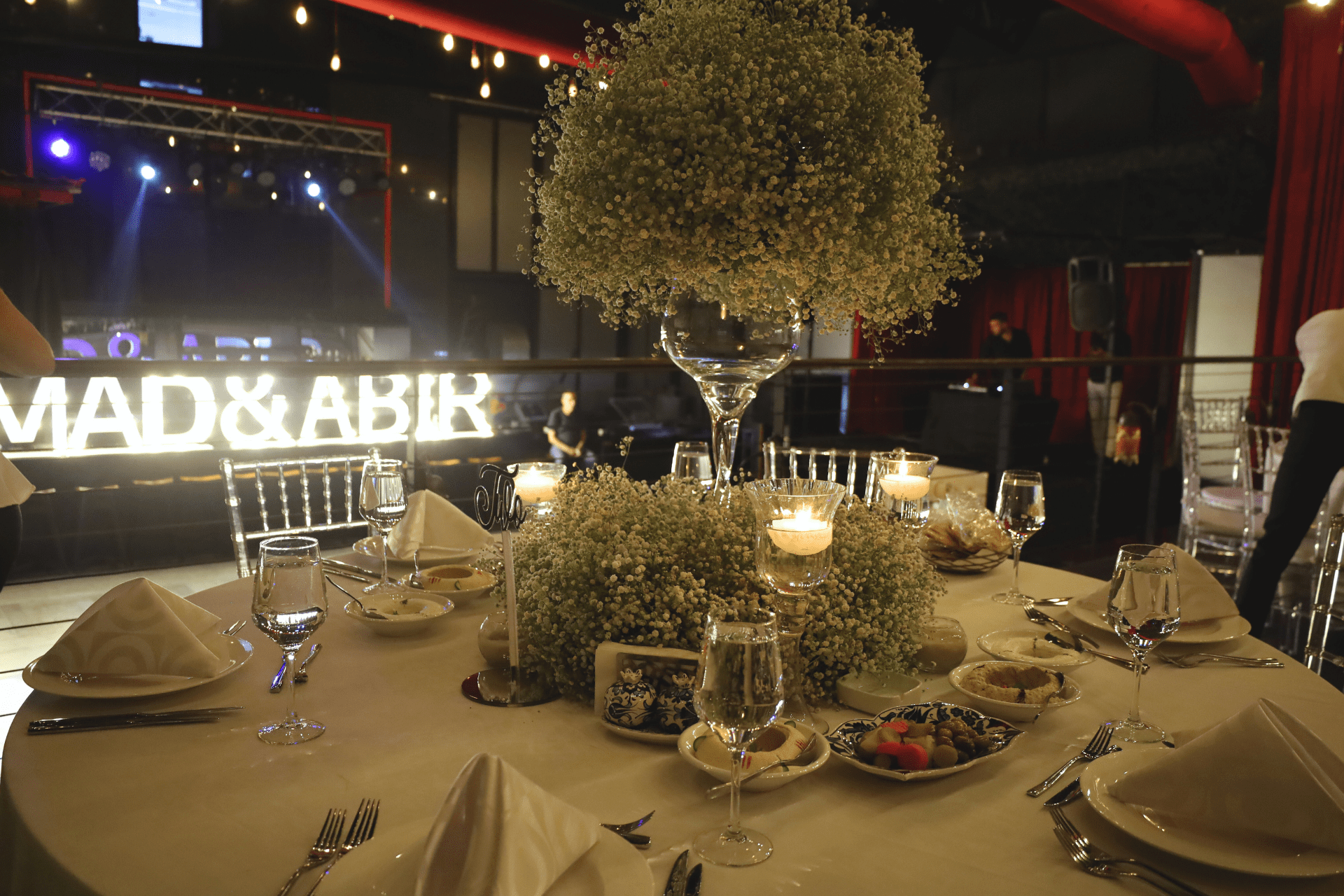 Venues in Lebanon - The Smallville Hotel