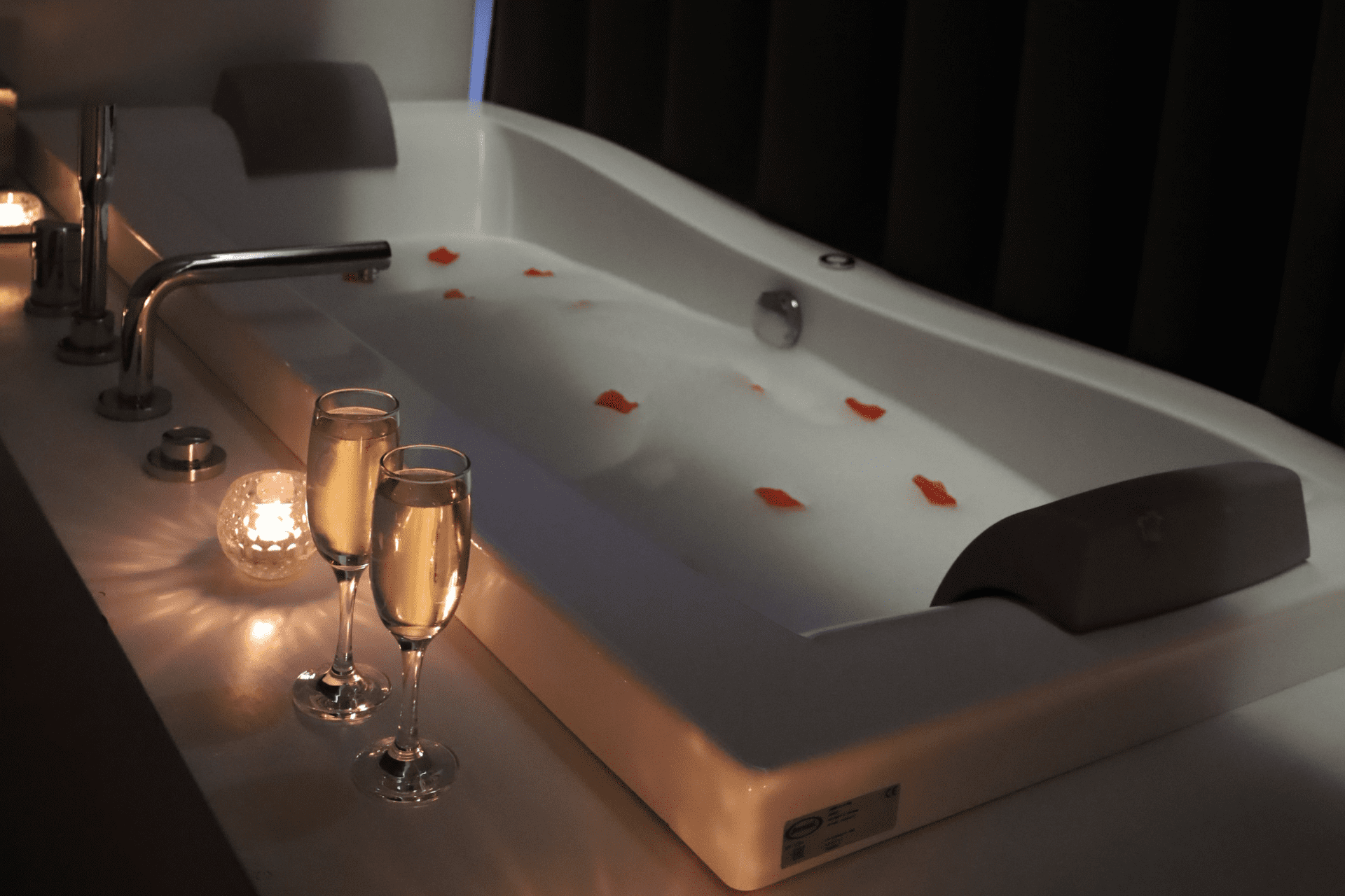 Spa in Lebanon - The Super Spa at The Smallville Hotel