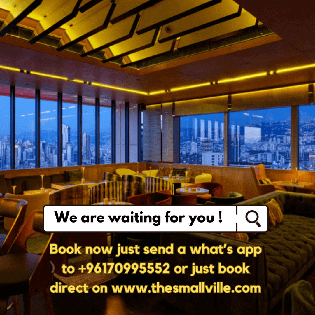 Stay at The Smallville Hotel