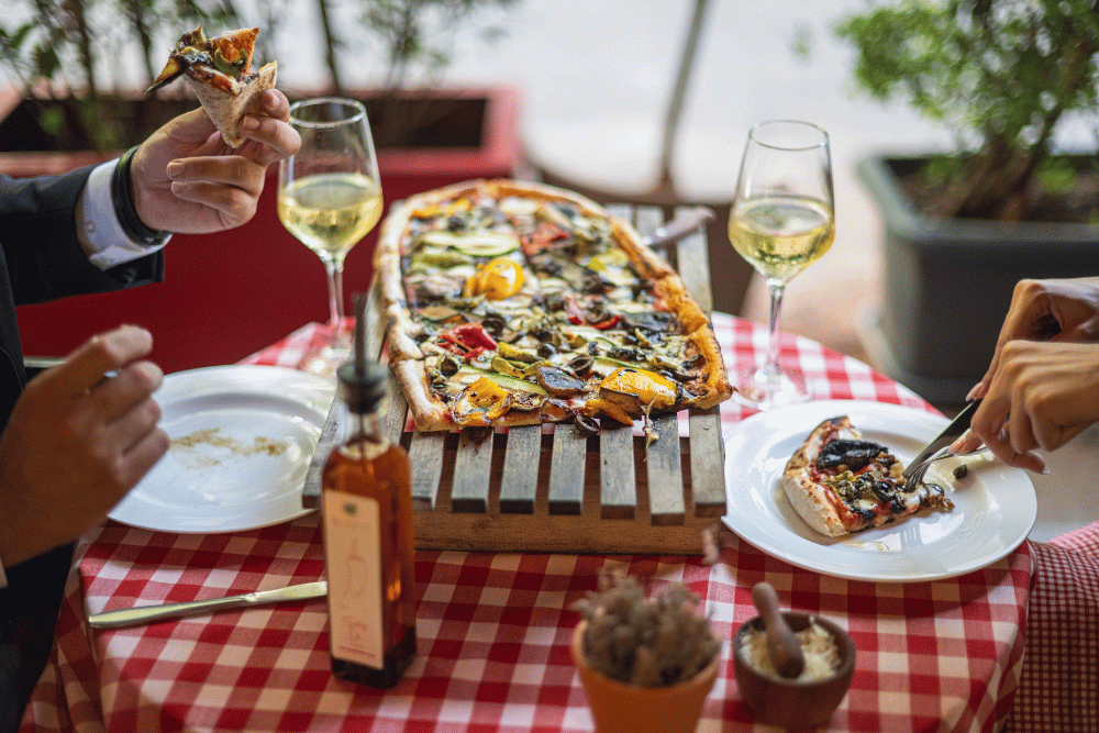 Uncover the Best Italian Restaurants in Lebanon - haznet.org