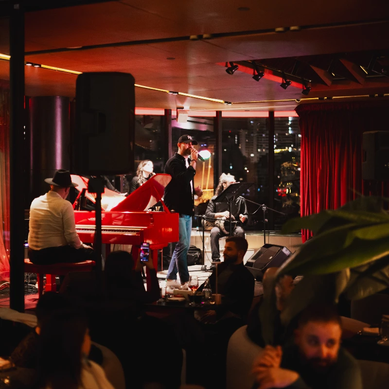 Music Events: Discover Our Live Music Lineup