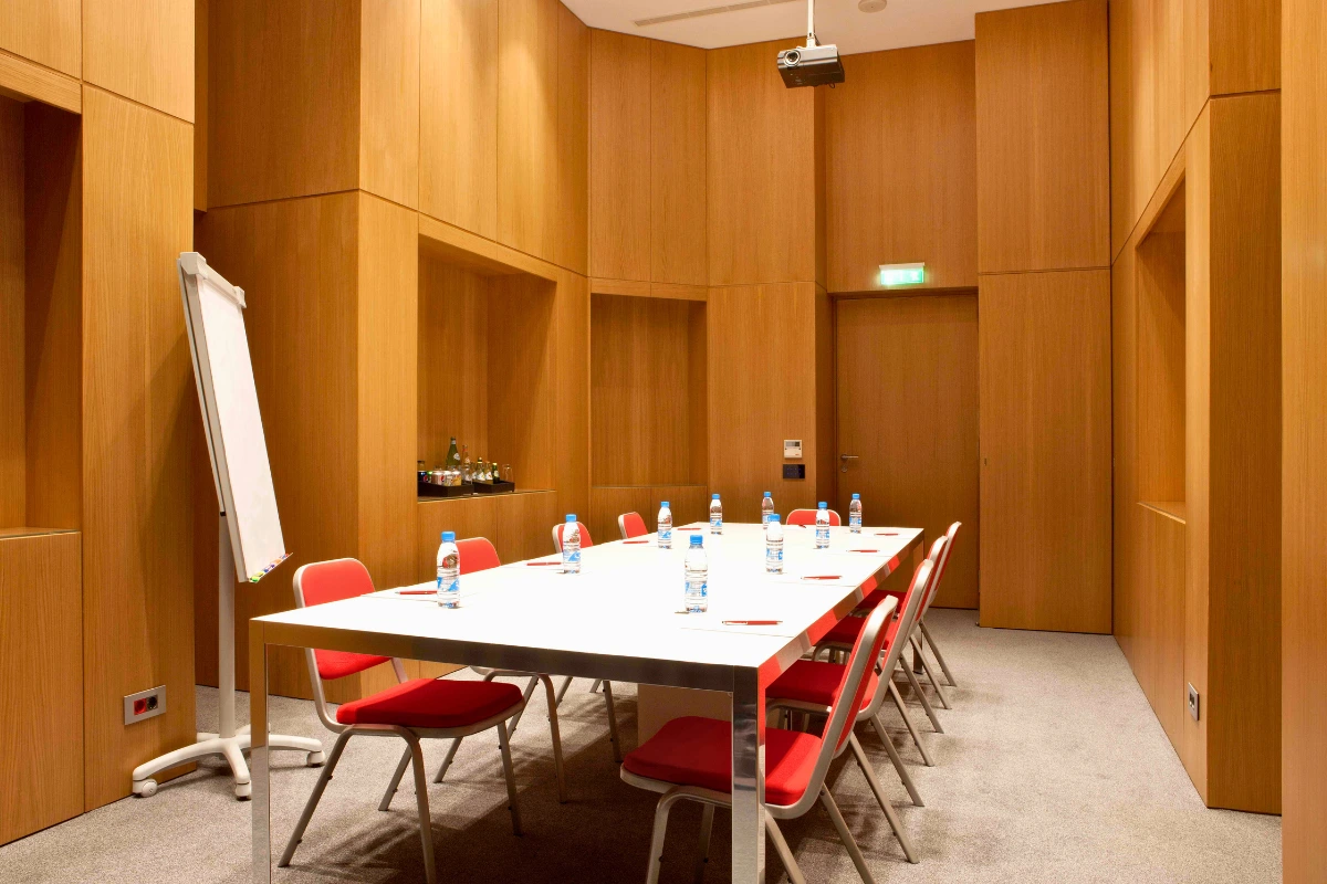 Meeting Rooms in Lebanon | Stylish Spaces at The Smallville Hotel
